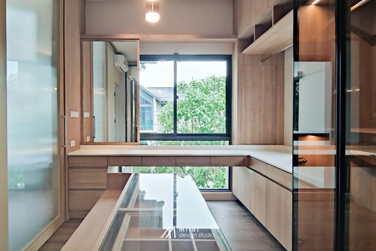 GP House - mirai design studio