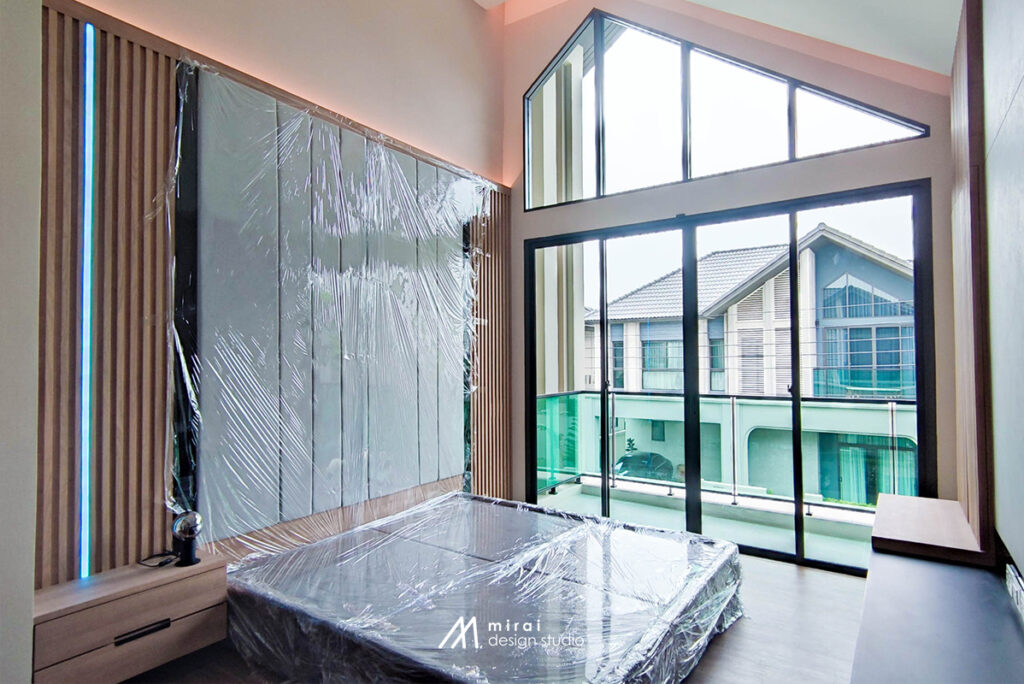 GP House - mirai design studio