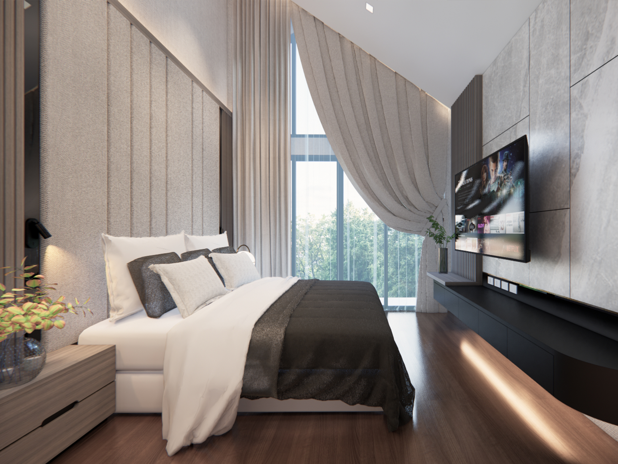 GP House - mirai design studio